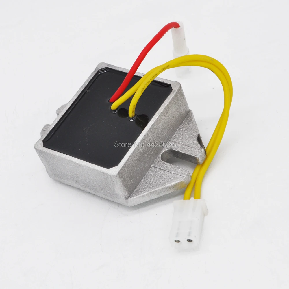 Voltage Regulator Briggs & Stratton 394890 393374 691185 797375 797182 ...