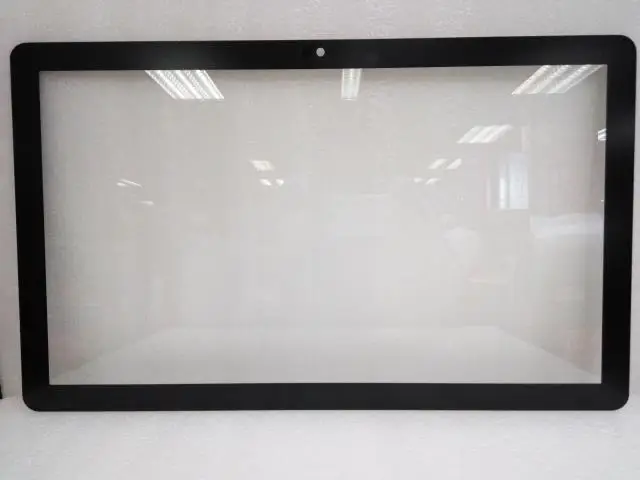 Oem 23" Glass Pannel For Dell Inspiron One 5348 9030 5438 All-in-one ...