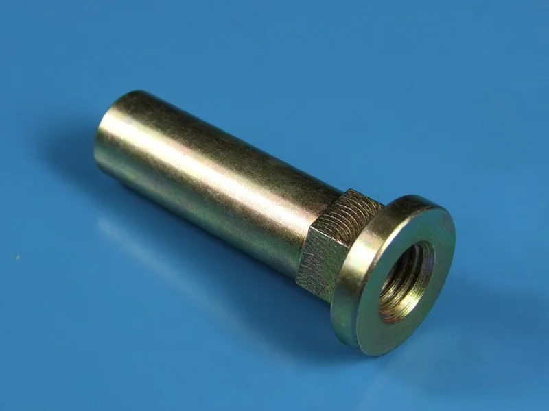 Original DLE Parts! Screw for Propeller Shaft for DLE55 Gasoline Engine ...