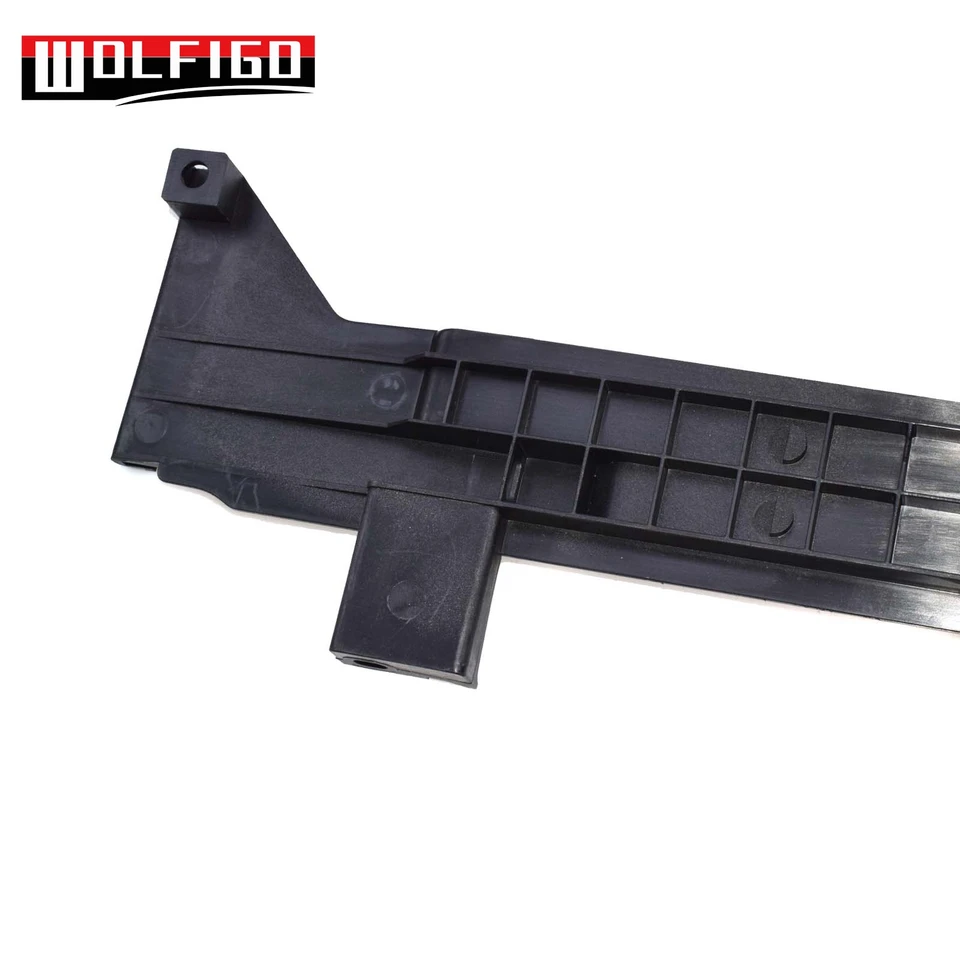 Coolant Recovery Tank Transmission Coolant Tank Mounting Plate For BMW ...