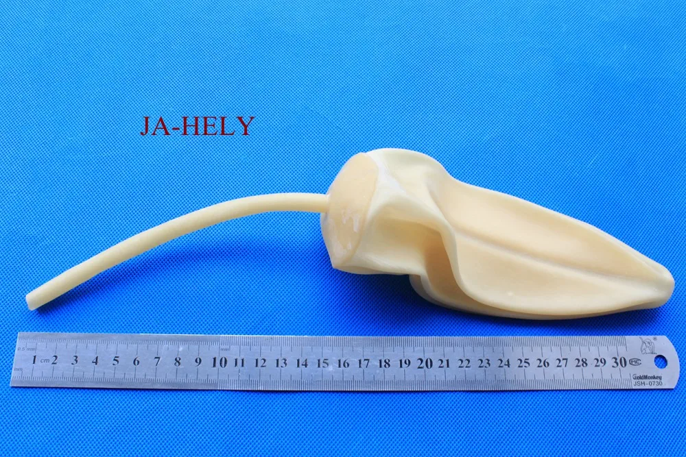 30pcs/lot Inflatable Latex Bladder For Gas Sampling In Lab - Medical ...