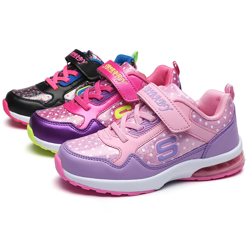 2017 fashion girl shoe Beautiful kids children's shoes for girls and ...