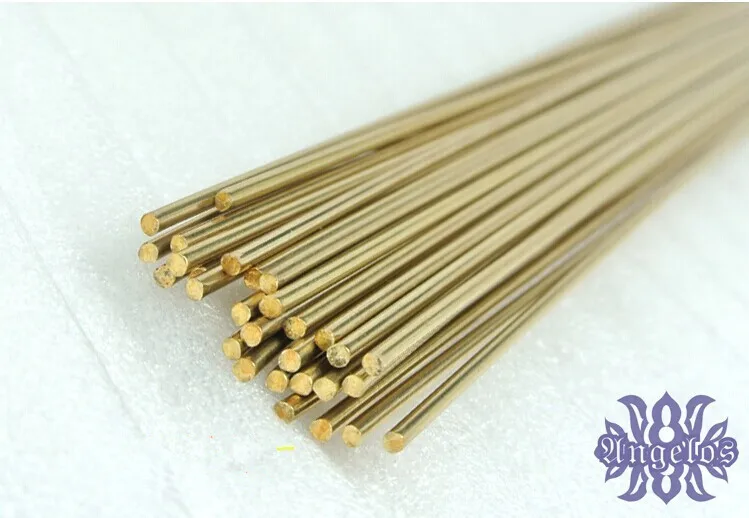 Diameter-1-6-x-500mm-brass-Welding-Electrode-Welding-Rod-Suit-for ...