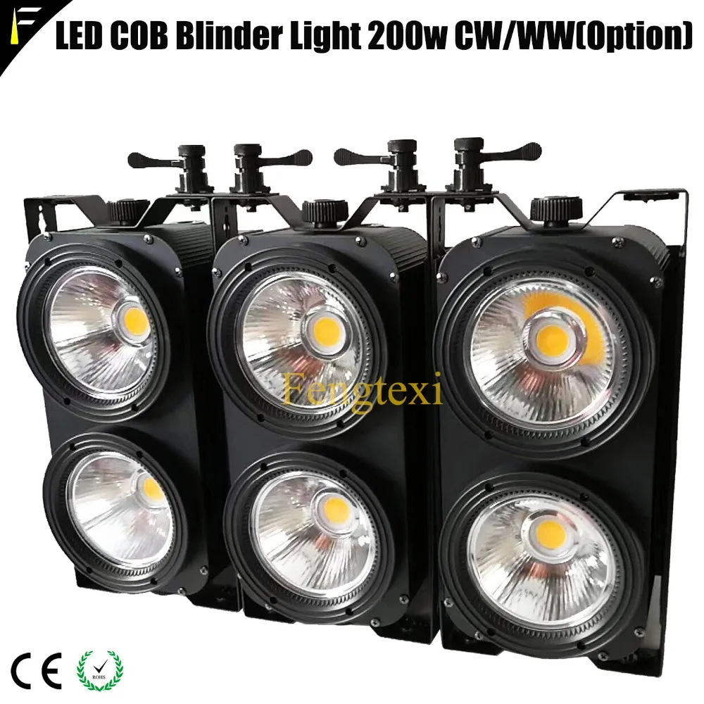 3-Pieces-COB-Blinder-Light-200w-3200k-5600k-Adjustable-Warm-Cold-Color ...