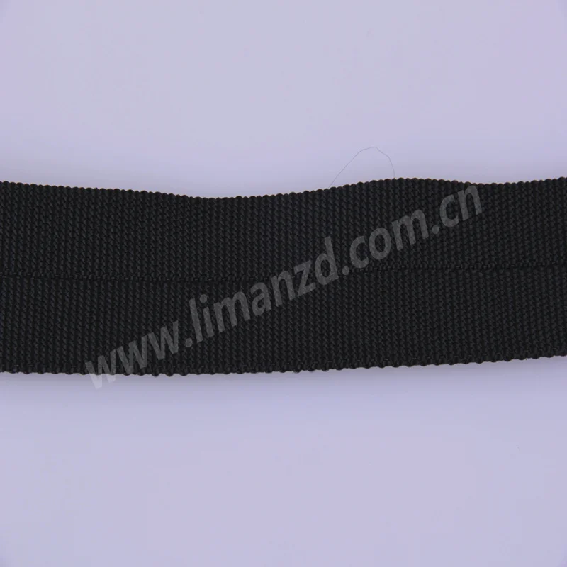 40mm nylon webbing guaranteed