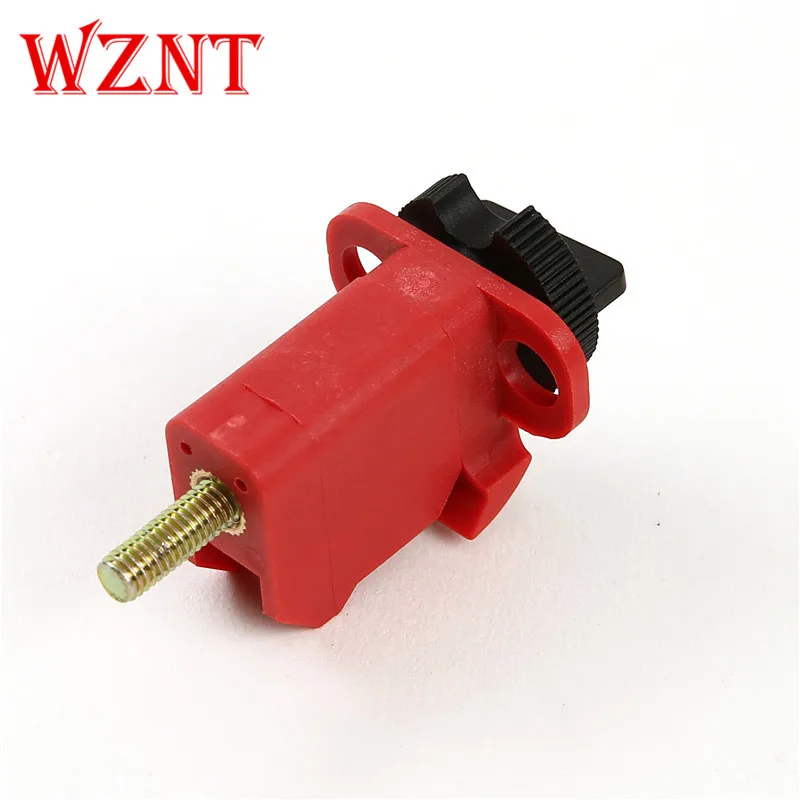 NT-TBLO Tie-type micro-miniature circuit breaker Industrial electrical ...