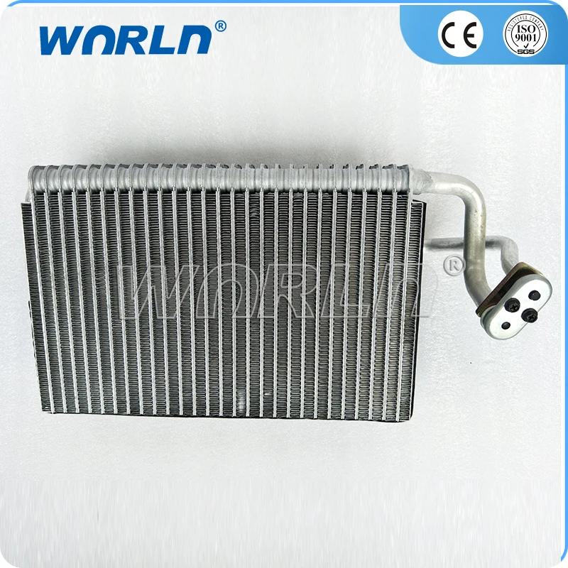 Car Ac Evaporator Coil For Mercedes Benze E280/e300/e320/e350/e500/e550 ...