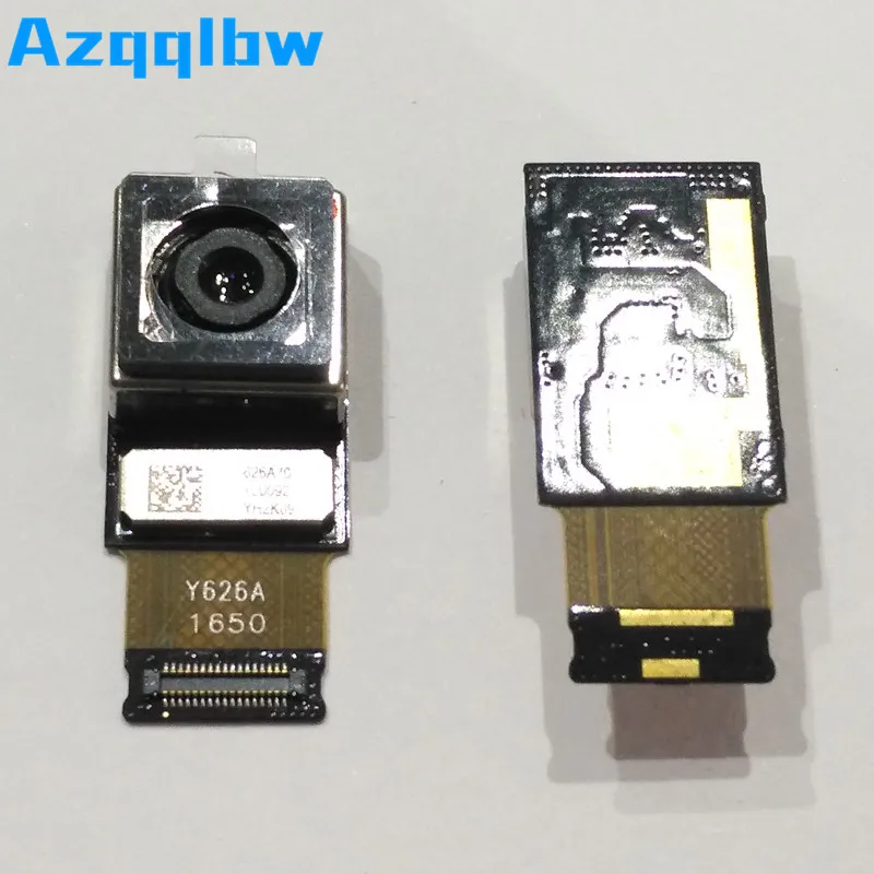 Azqqlbw 1pcs Rear back camera module Flex Cable For HTC U11 Rear back ...