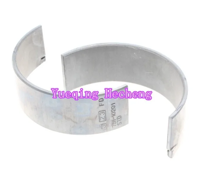 Staaf Lager 751 10201 Lister Petter Motor Lpw|lister petter engines ...