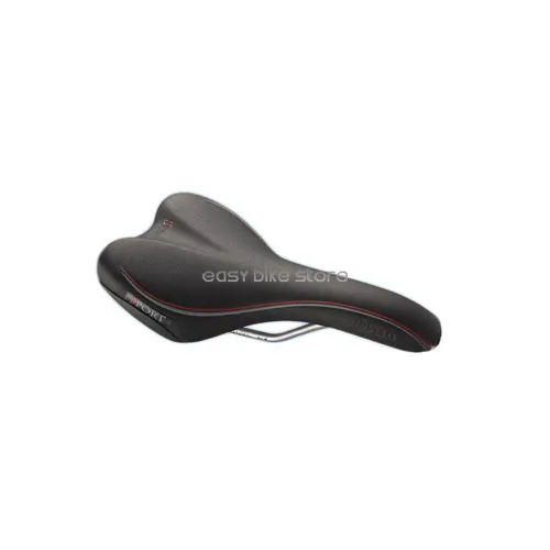 VELO Senso SPORT VL 3135 Bike saddle Black|bike saddle width|bike ...