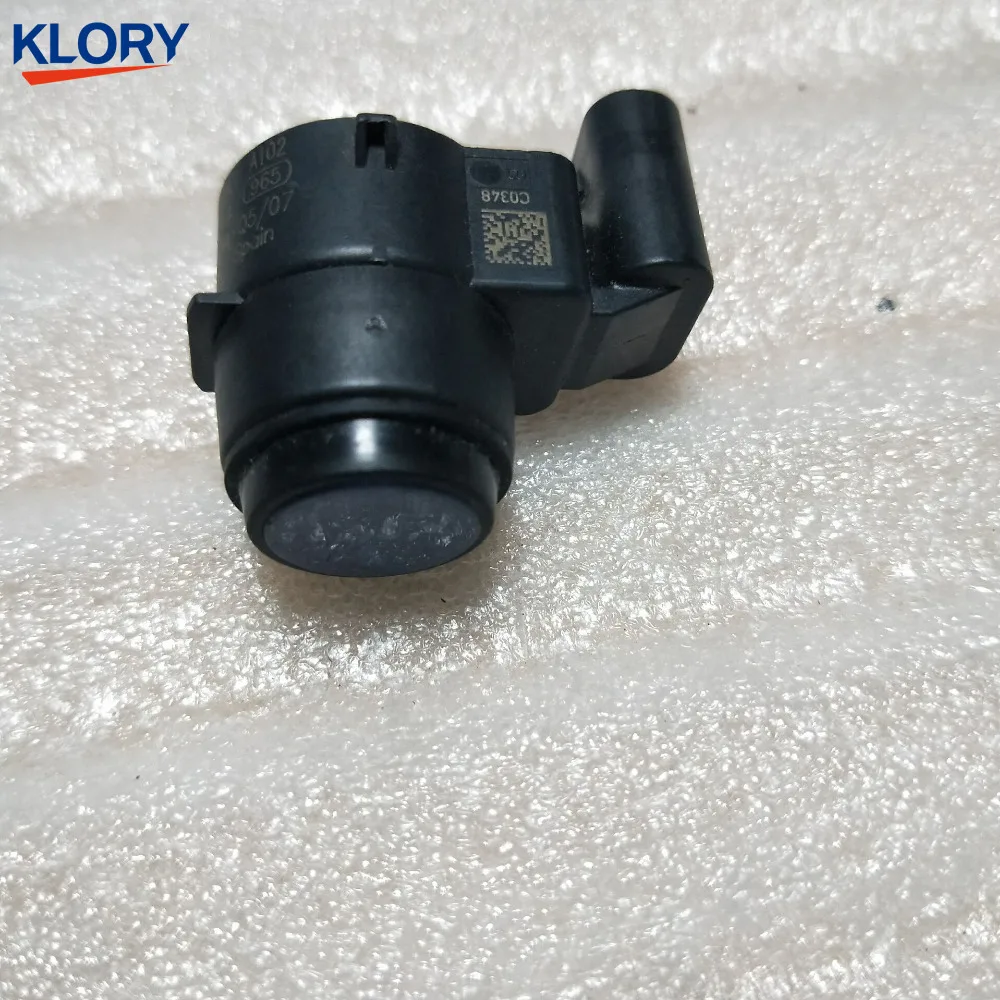 New PDC Parking Sensor 6935598 Reverse Sensor 66206935598|sensor sensor ...