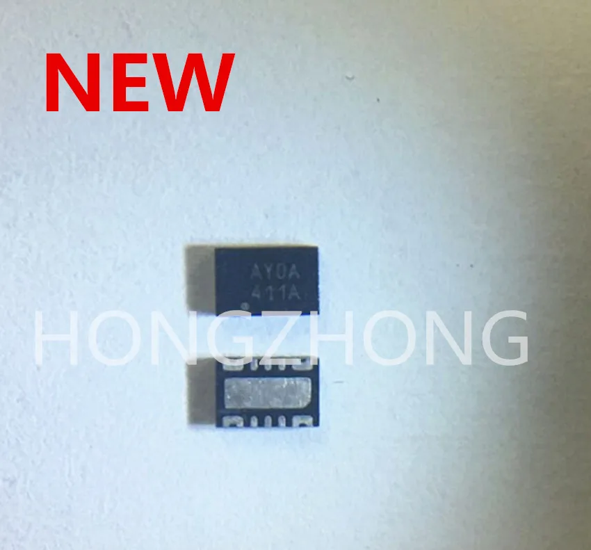 Conjunto de chips de QFN 14 AOZ1331DI AOZ1331 A0Z1331DI AY0A AYOA, 10 ...