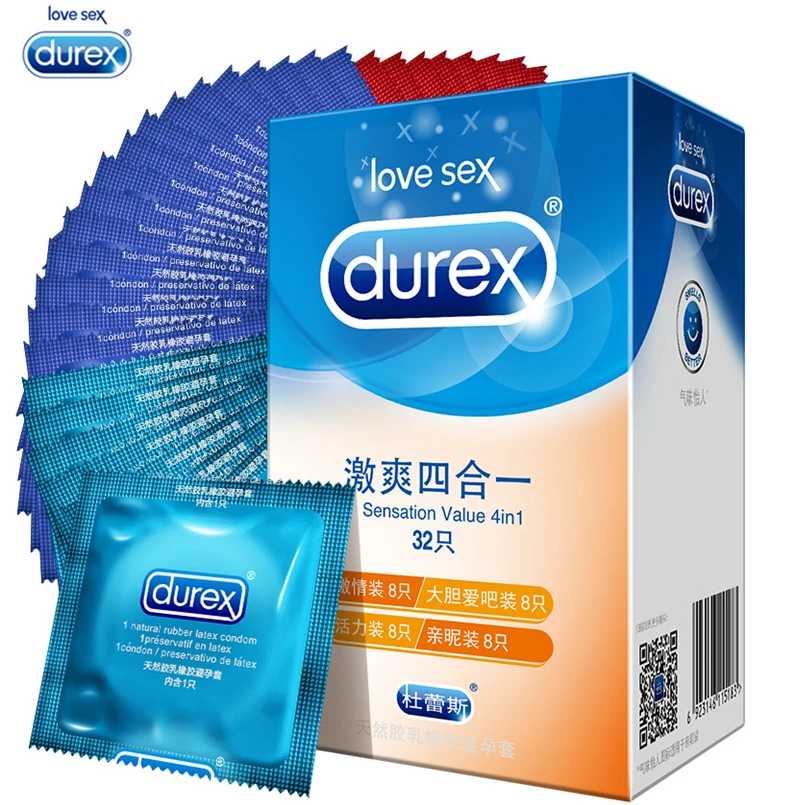 Aliexpress Buy Durex Condoms 32 Pcs Box Natural Latex Smooth Aliexpress Buy Durex Condoms 32 Pcs Box Natural Latex Smooth