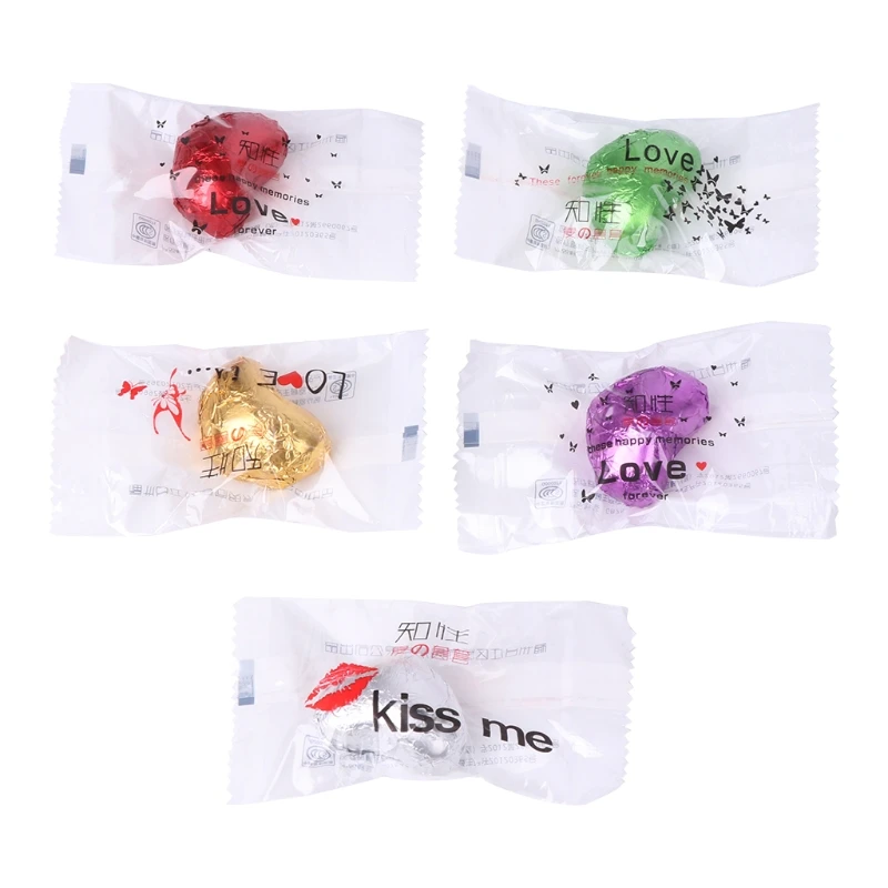 Ultra Thin Condoms New Latex Condoms Creative Candy Chocolate Lubricated Condom Adult Sex Fun