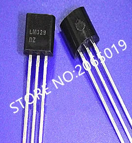 LM329DZ LM329 DZ LM329 TO 92|to-92| - AliExpress