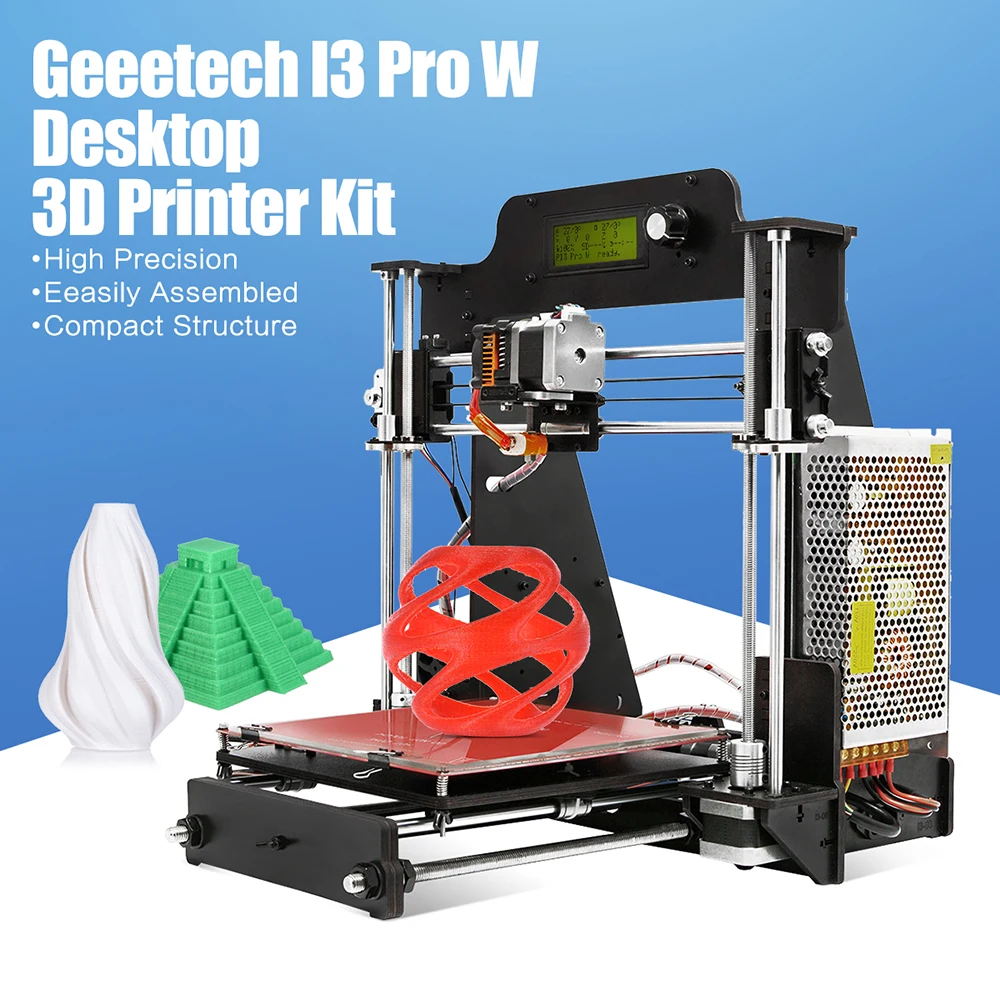 Geeetech I3