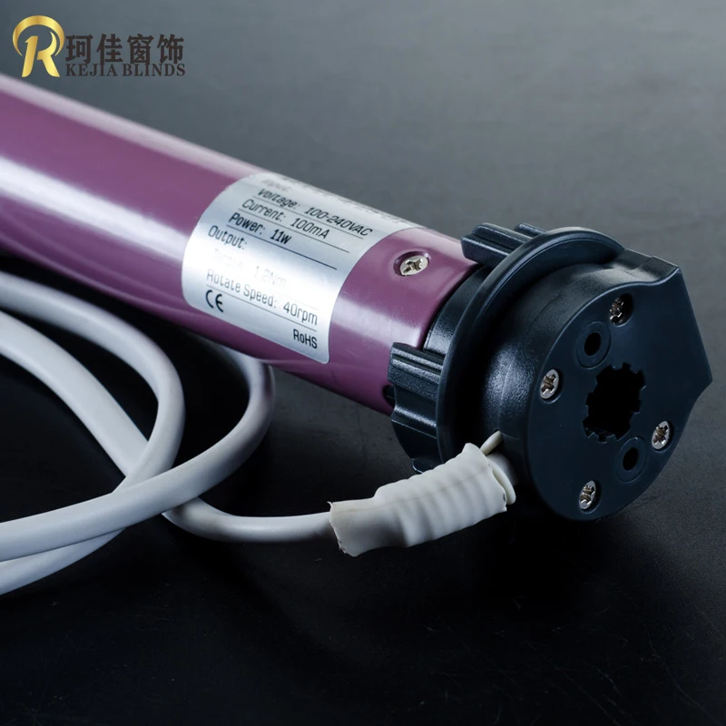 Online Buy Wholesale roller blind motor from China roller blind motor ...