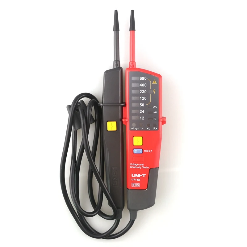 Compra eléctrica probador de continuidad online al por mayor de China ...