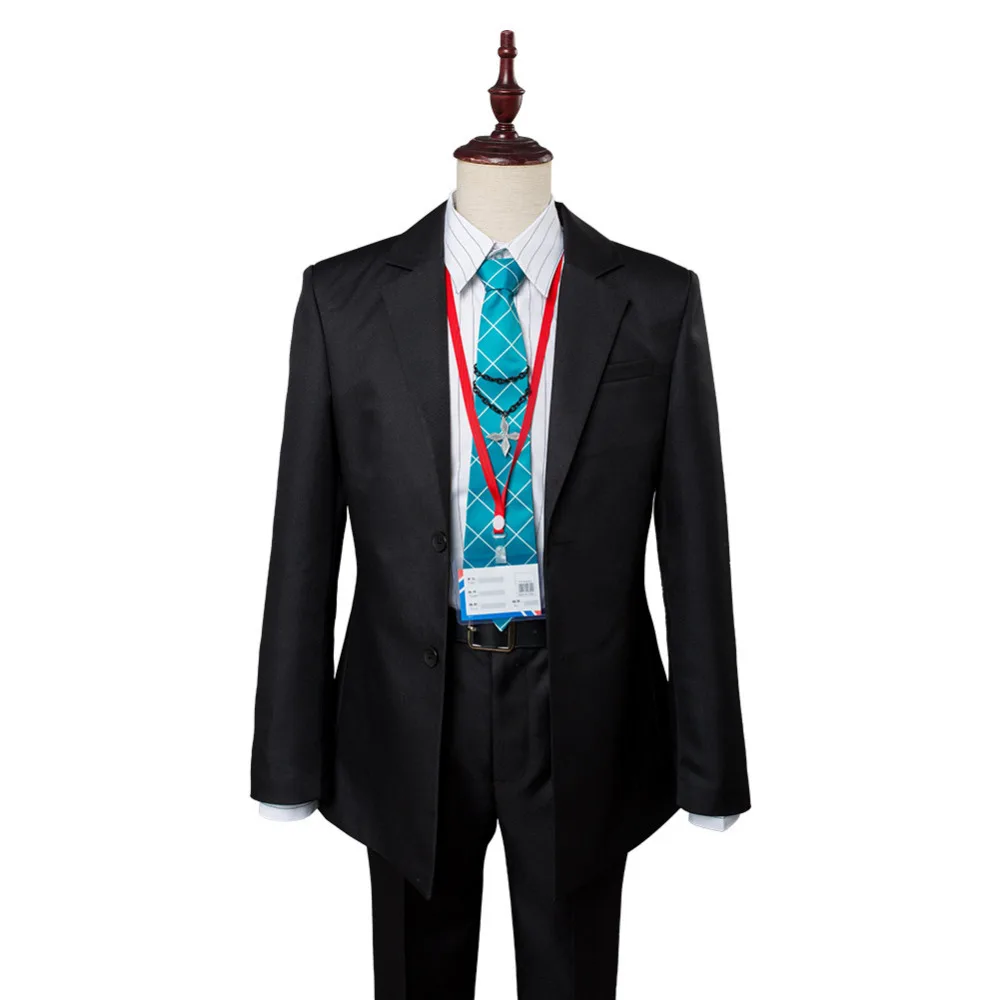 Division Rap Battle Doppo Kannonzaka Cosplay Costume - AllCosplay.com