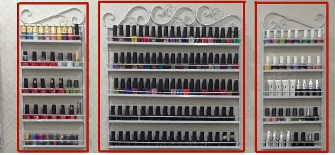 wrought-iron-wall-hanging-nail-polish-Nail-salons-receive-rack-shelf.jpg