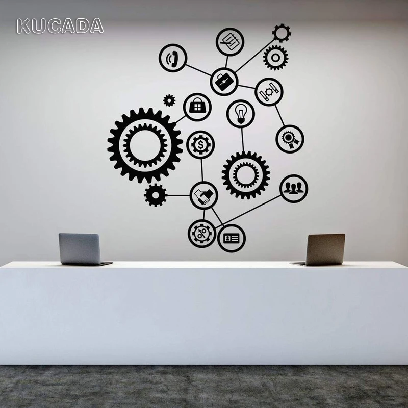 Stickers, Labels & Tags Waterproof Vinyl Stickers Meetings No Work Done ...