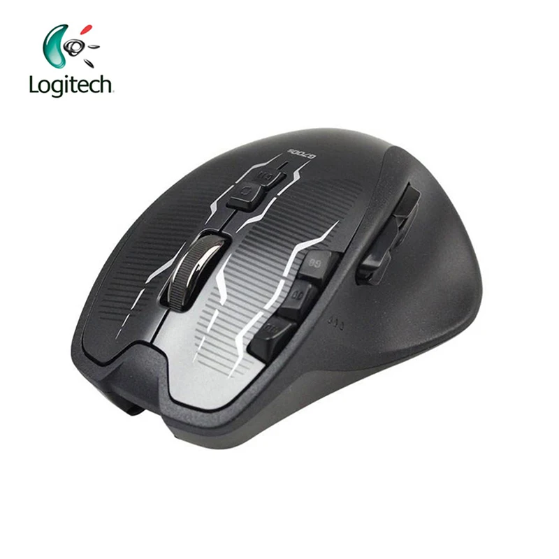 Logitech G700s Rechargeable Gaming Mouse
