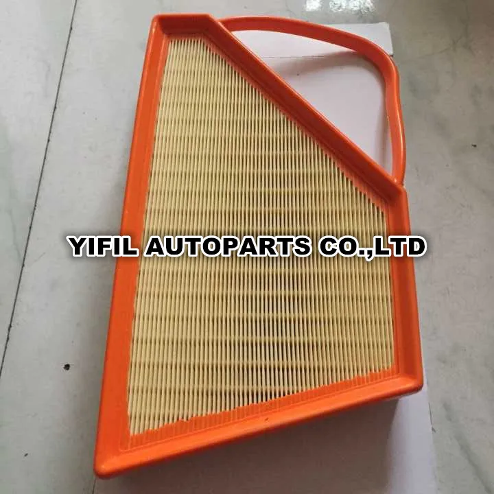 Air Filters For Volkswagen Phaeton RH W12 Speeding For BENTLEY engine ...