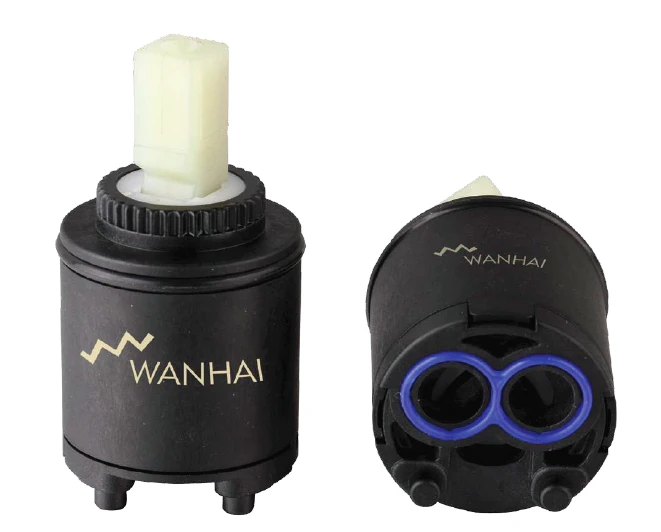 30mm Wanhai Ceramic Cartridge , Faucet Cartridge - Faucet Cartridges ...