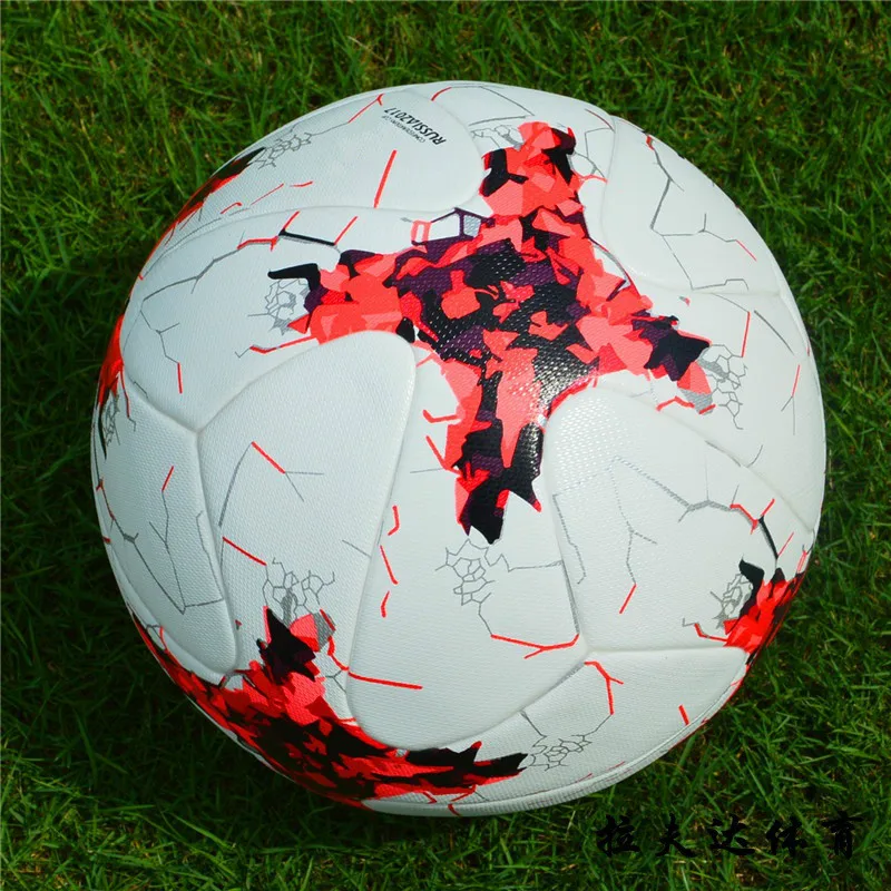 Durable Soccer Ball