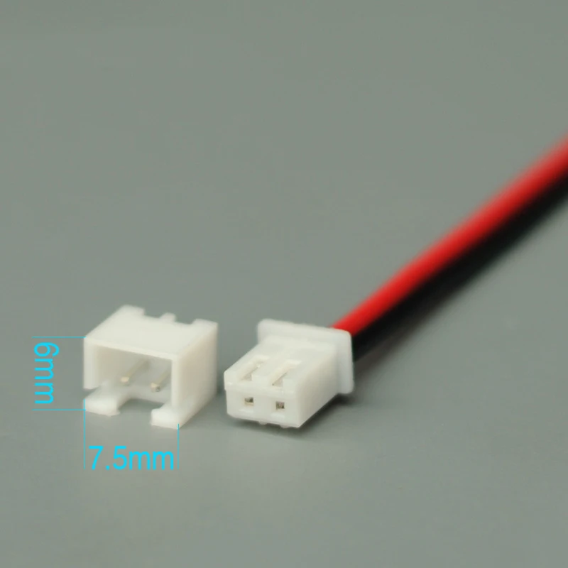 Electronic-power-cable-XH-terminal-connection-line-C3-terminal ...