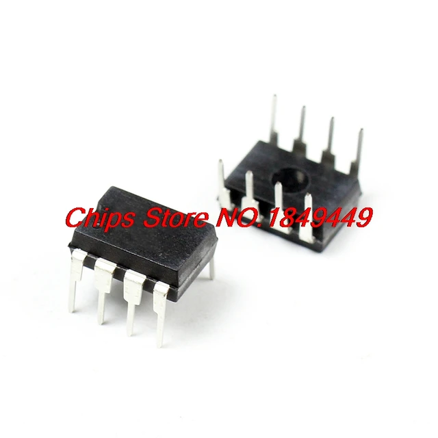 AT24C02 AT24C08 AT24HC02 DG418 DG642 DS1706 ICL7663 ICL7665 LF398 ...