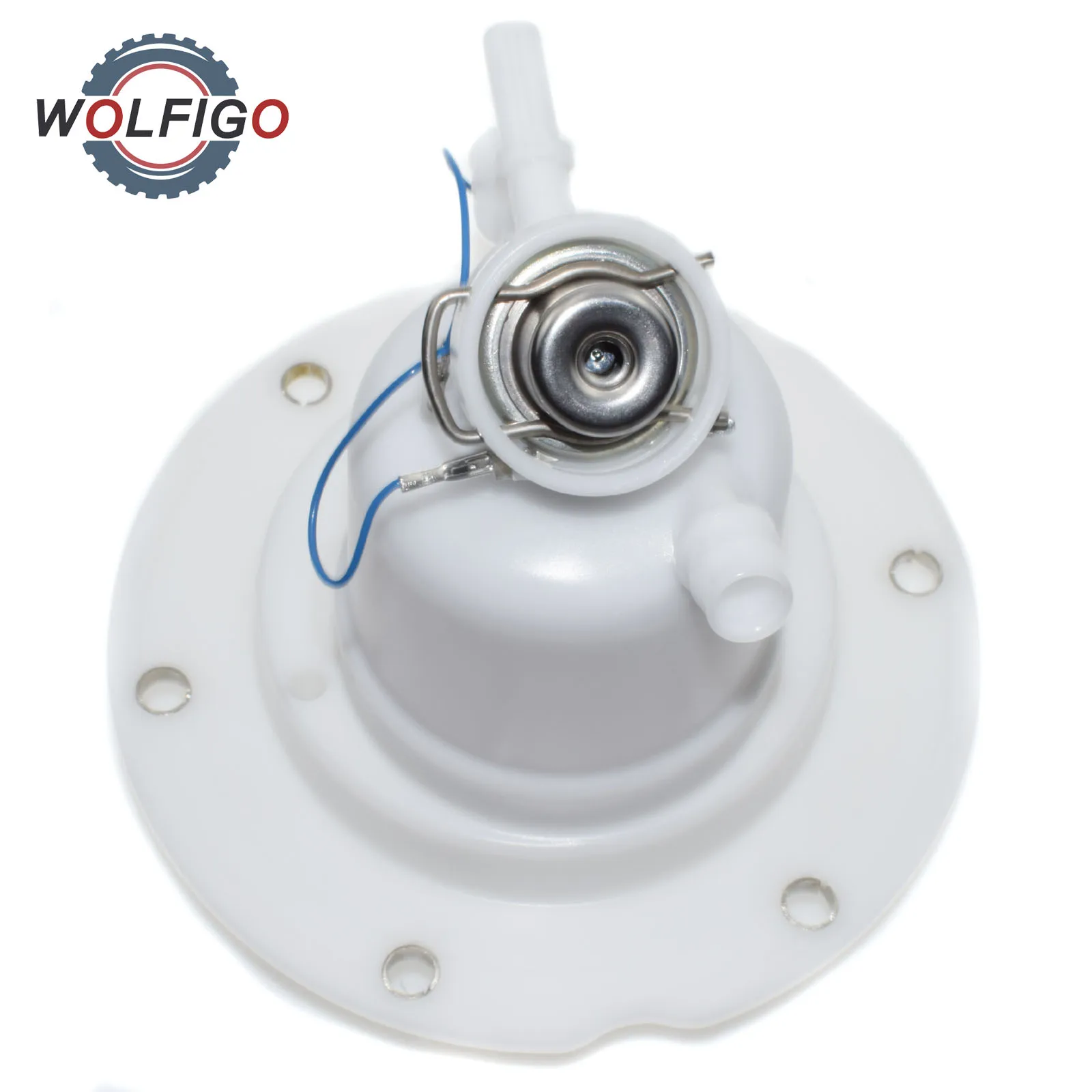 Aliexpress.com : Buy WOLFIGO Fuel Pump Filter Strainer 2214701790 For ...