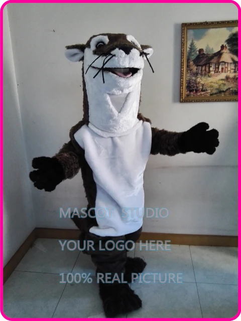 Ferret Costumes For People