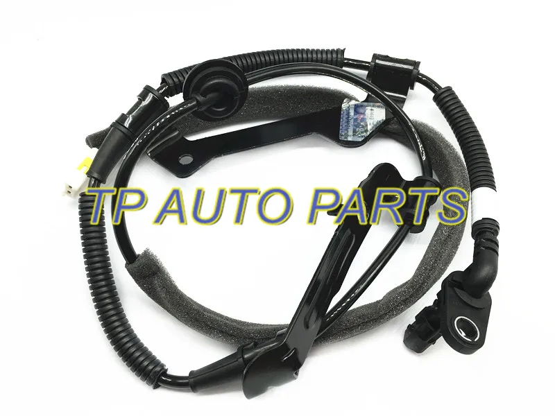 Rear-Left-ABS-Speed-Sensor-For-H-yundai-S-anta-Fe-OEM-95680-2B000 ...