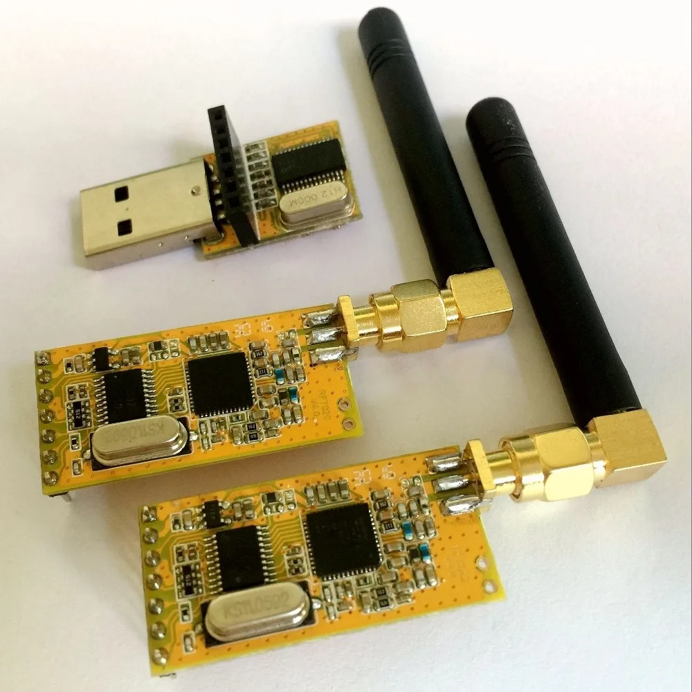 APC220 Radio Communication Module Kit - Lijaaz Holdings Limited