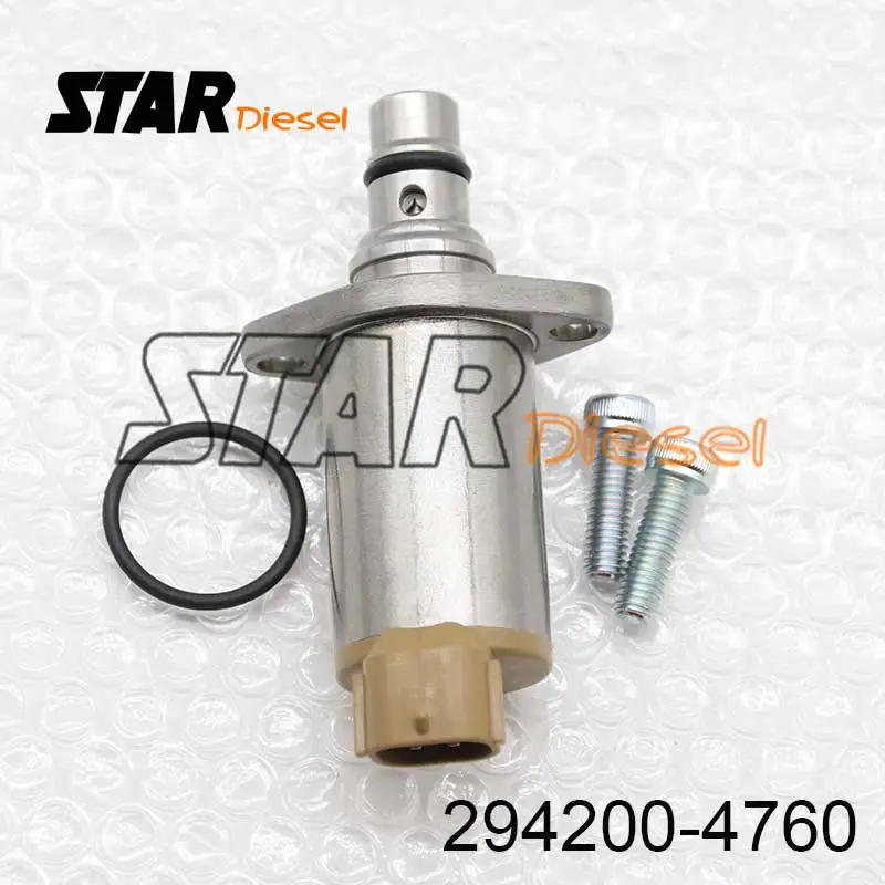 Válvula de Control de succión automática Original y nueva SCV 294200 ...