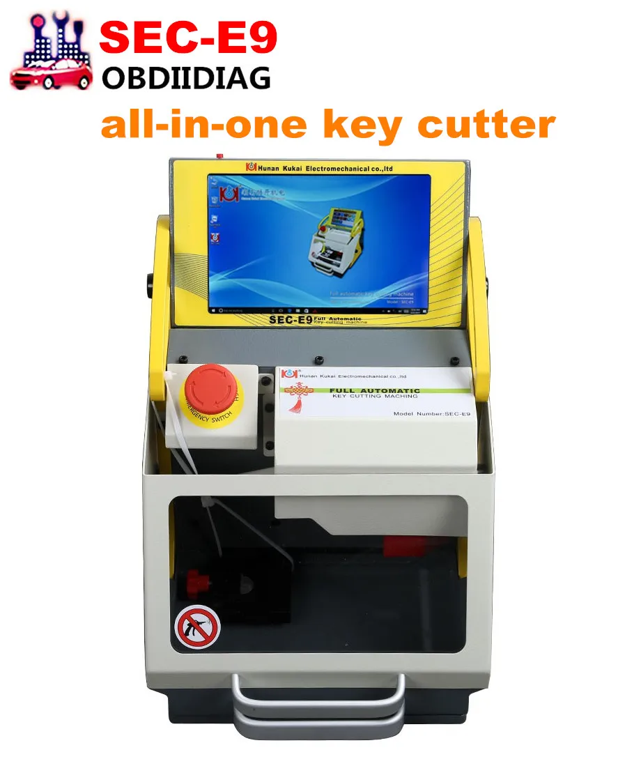 V8 automatic key machine instacode - goodsascse