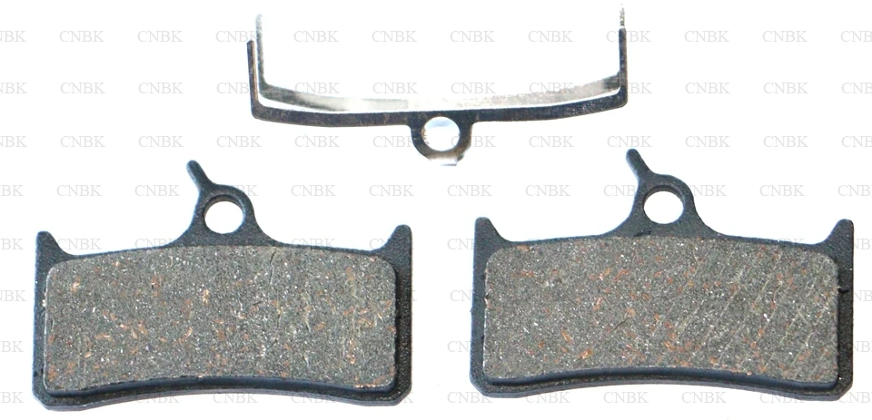 Тормозные колодки для Shimano XT DEORE BR-M 755 756/GRIMECA SYSTEM 8 12 ...