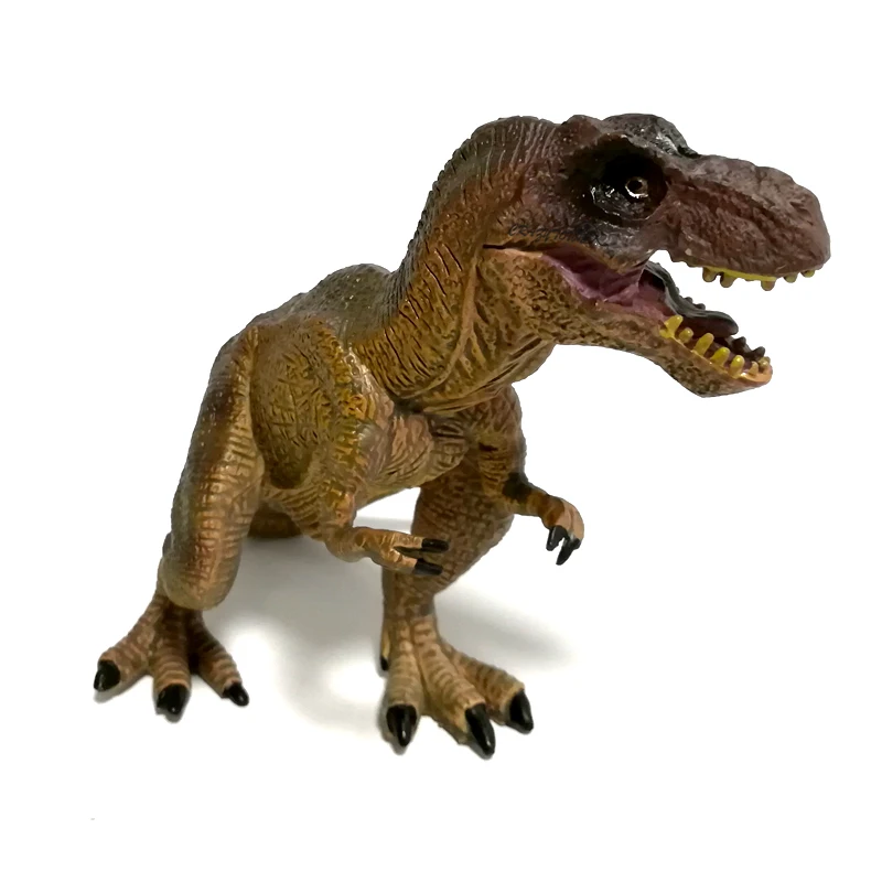 Jurassic World D Rex Toy
