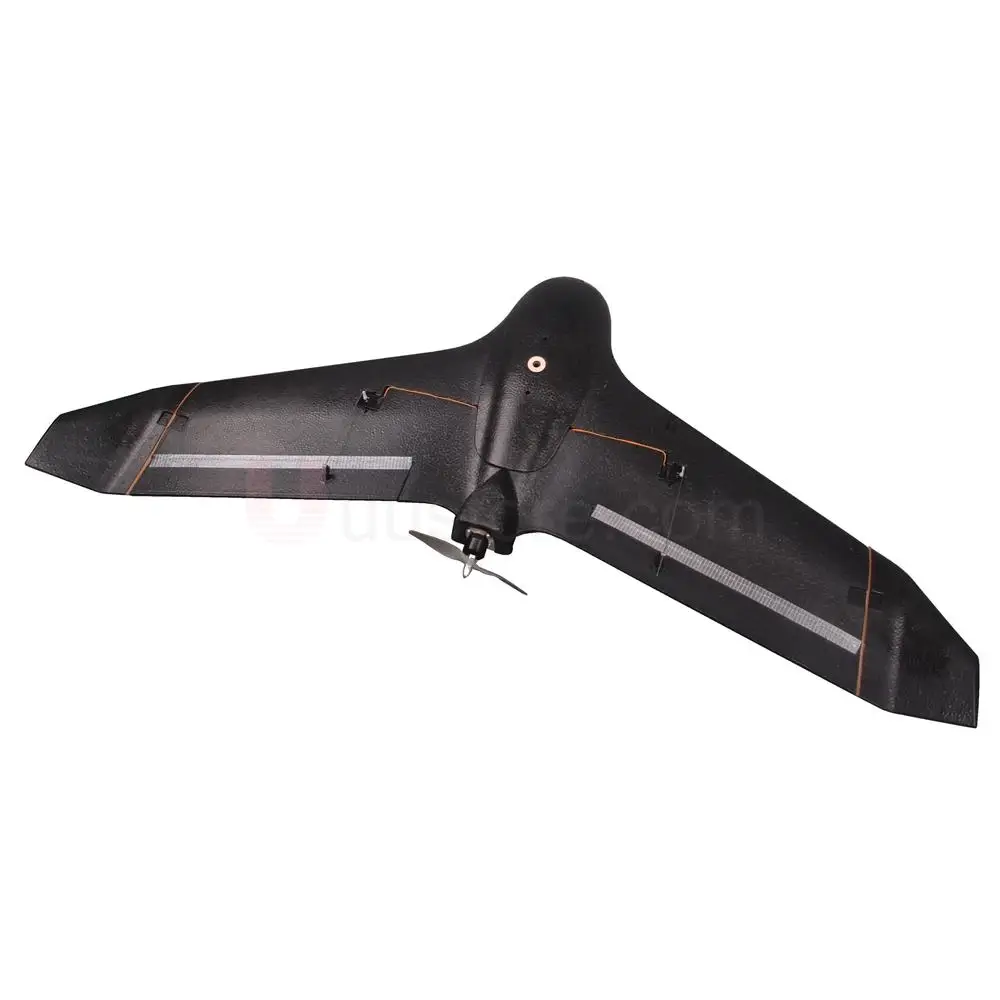 RC Skywalker X5 Flying Wing ЧЕРНЫЙ планер FPV Самолет комплект PNP ARF ...