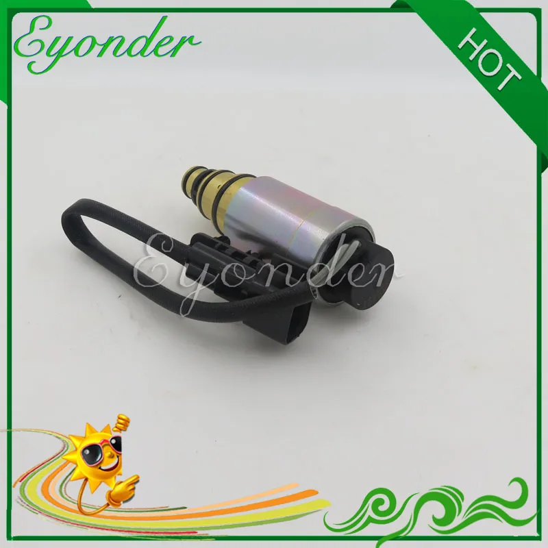 A/C AC кондиционер для воздуха компрессор электронный контроль ...