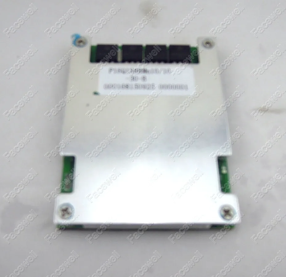 High quality 60v bms 10A 16S smart bms 60v lithium pack PCM 3.7v li ion ...