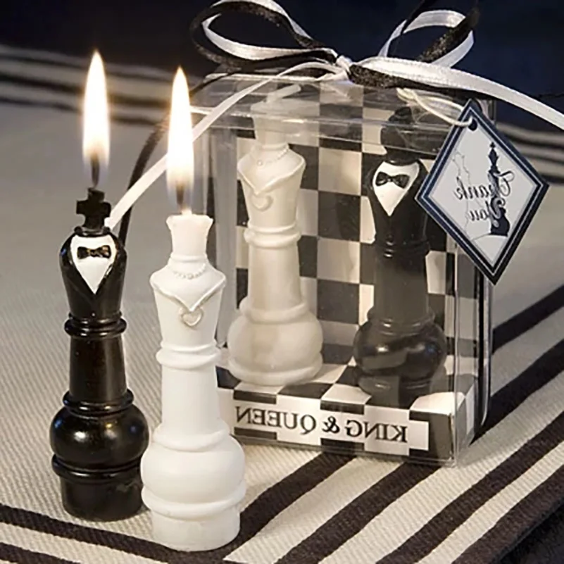 2396 King and Queen Chess Wedding Cake Topper,Chess Wedding Cake Topper ...