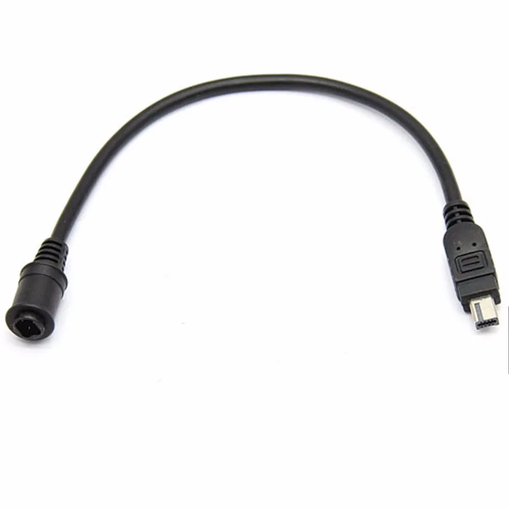 Dslrkit Shutter Remote Terminal Convert Adapter Cable N3f-dc2m ...
