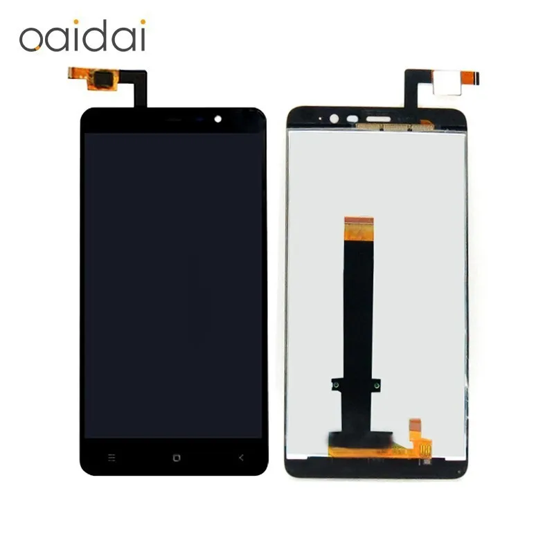 Pour Xiaomi Redmi Note3 Pro LCD Affichage Écran Tactile Mobile ...