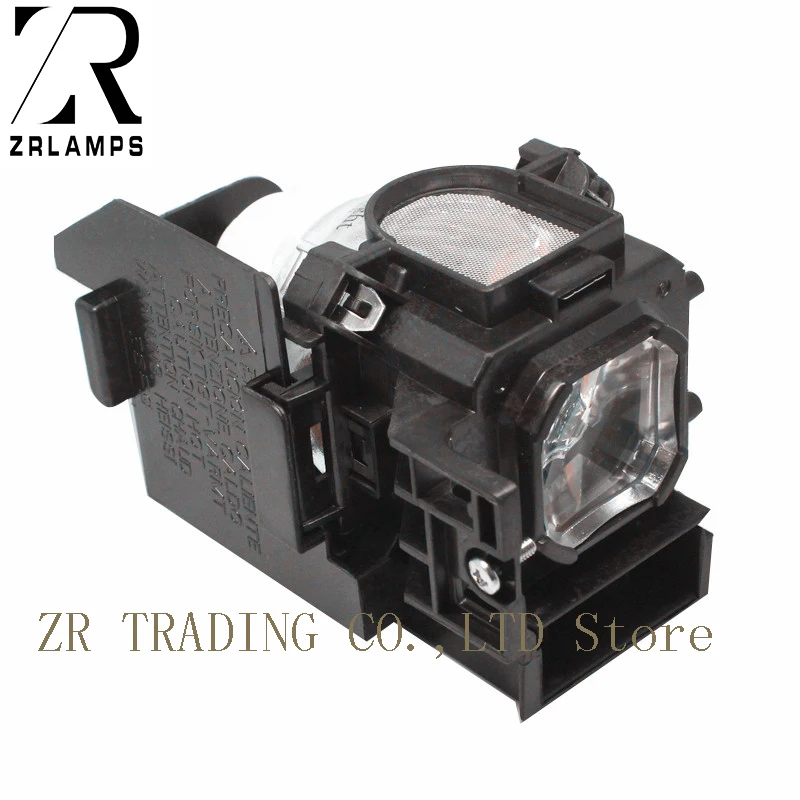ZR 호환 프로젝터 램프 VT480 VT490 VT491 VT495 VT580 VT590 VT595 VT695 용 LV 7250 ...