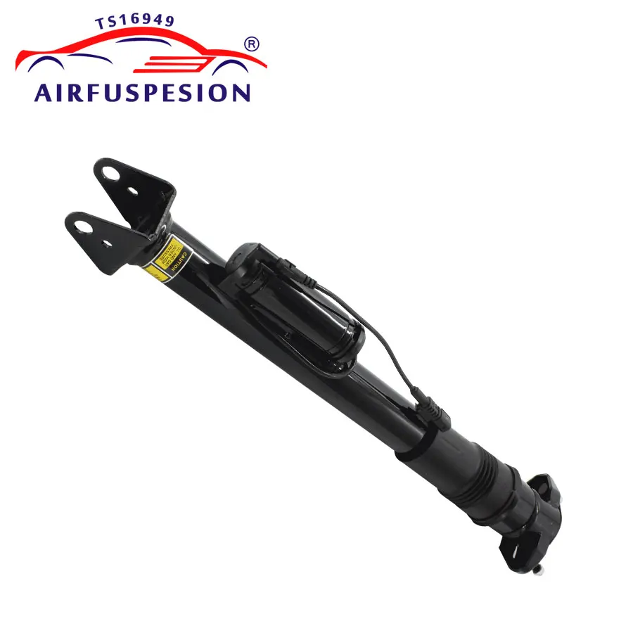 For Mercedes benz W164 X164 ML GL Class Rear Air Shock Absorber air ...