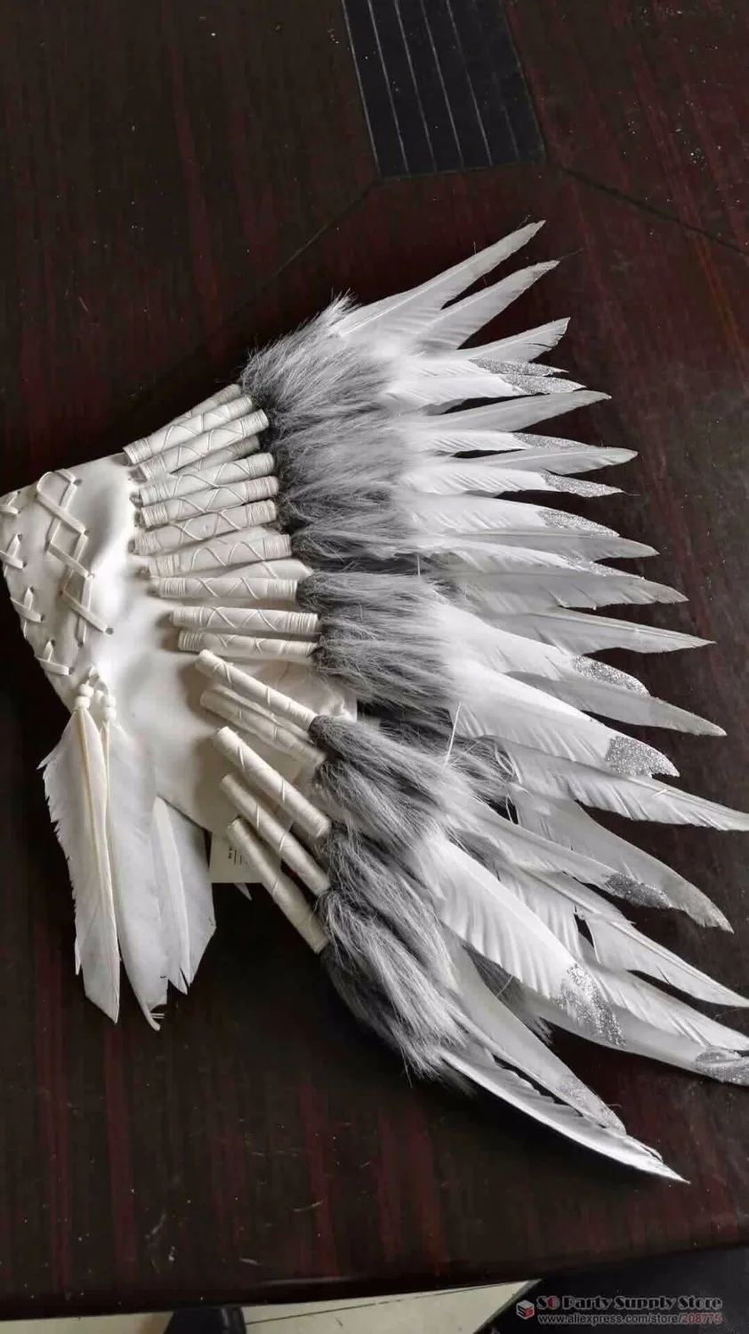 high quality Indian headgear white Sheikh hat pops wedding Photographic ...