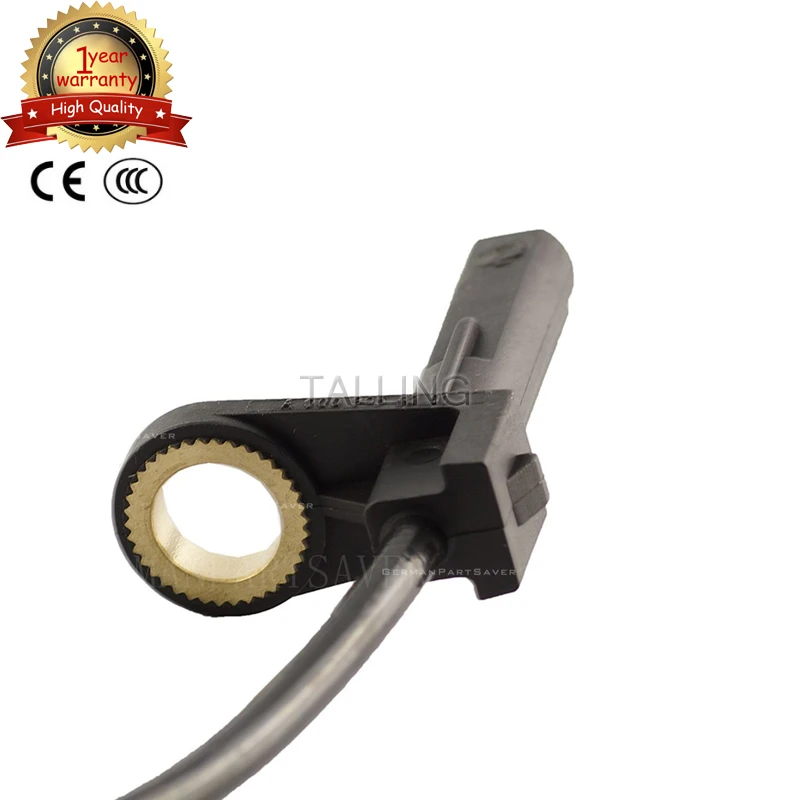 ABS колеса Датчики скорости спереди для Mercedes Benz C216 W221 2005 ...