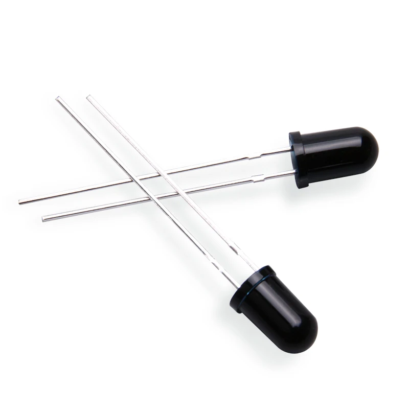 YS-17 Flame Sensor Module - Detects 760-760nm wavelength.